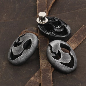 Gaster Mask Pin - Gaster Mask From Undertale Cosplay - Gaster ...