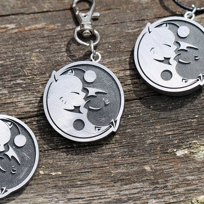 Final Fantasy Moogle - Etsy