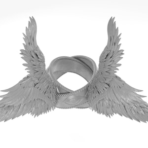 Biblically Accurate Angel DIY Cosplay Prop Kit - Biblically Accurate ...