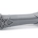 Gloom Sword DIY Cosplay Prop Kit - Zelda Tears of the Kingdom - Etsy