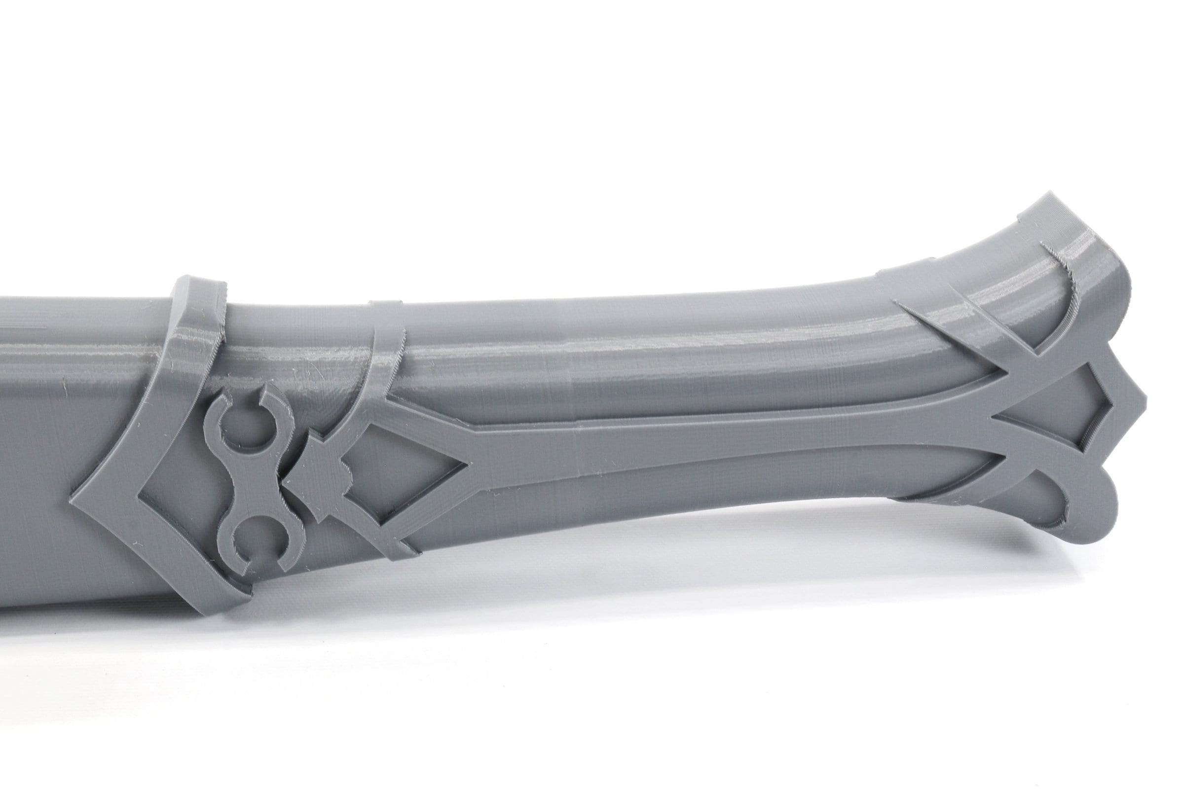 Gloom Sword DIY Cosplay Prop Kit - Zelda Tears of the Kingdom - Etsy