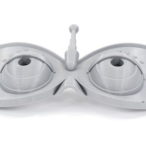 Purah Mask DIY Cosplay Prop Kit - Zelda Tears of the Kingdom Costumes ...