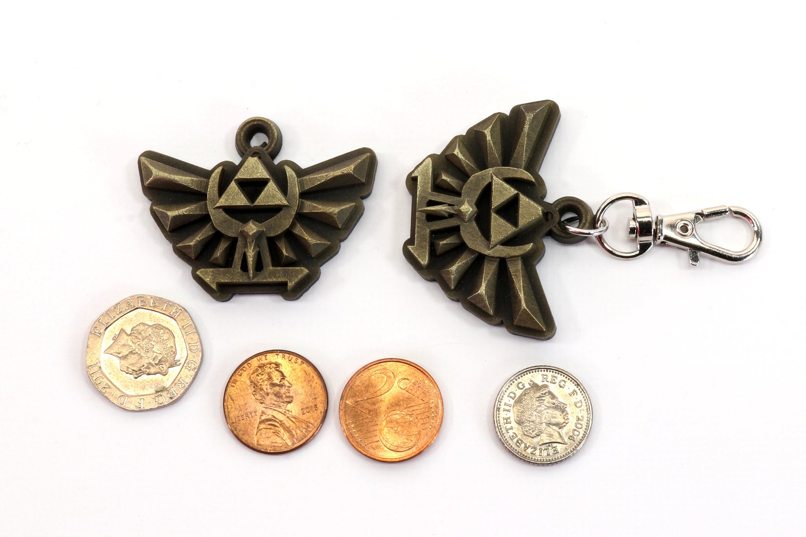 Zelda Hyrule Symbol Legend of Zelda Breath of the Wild | Etsy