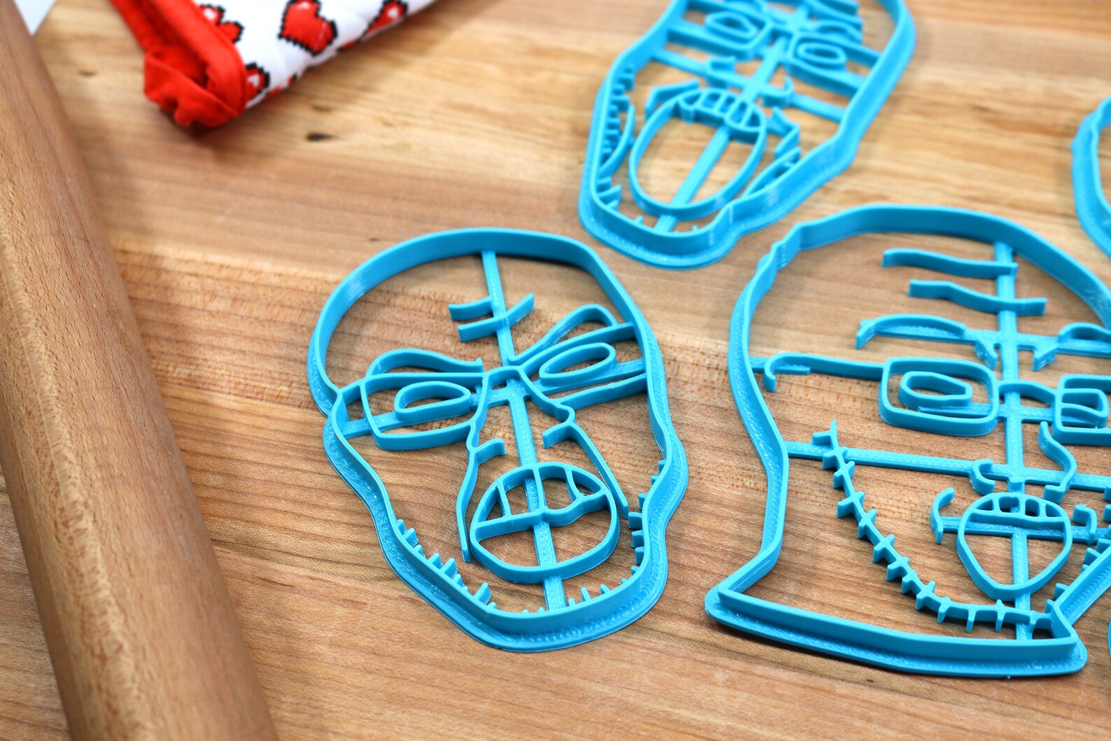 Wojak Faces Cookie Cutters Set 3 - Wojak Gift - Meme Fan - Etsy