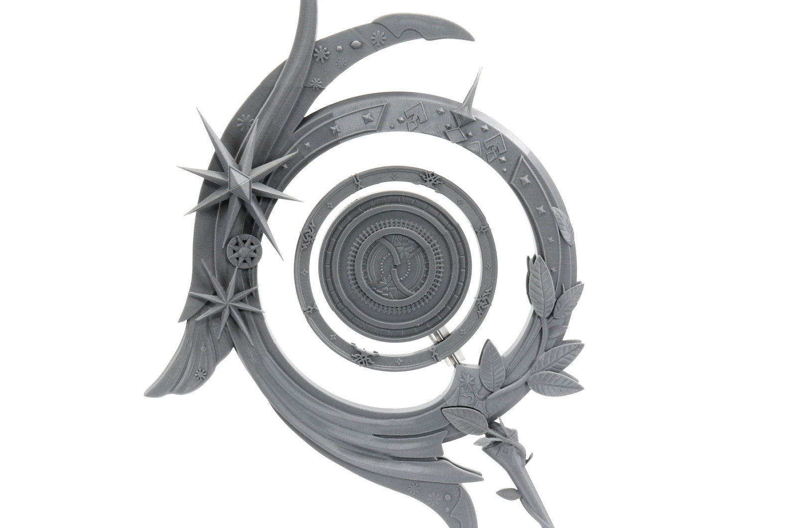 FFXIV Astrologian Cosplay Prop Kit: Manderville Torquetum DIY - Etsy