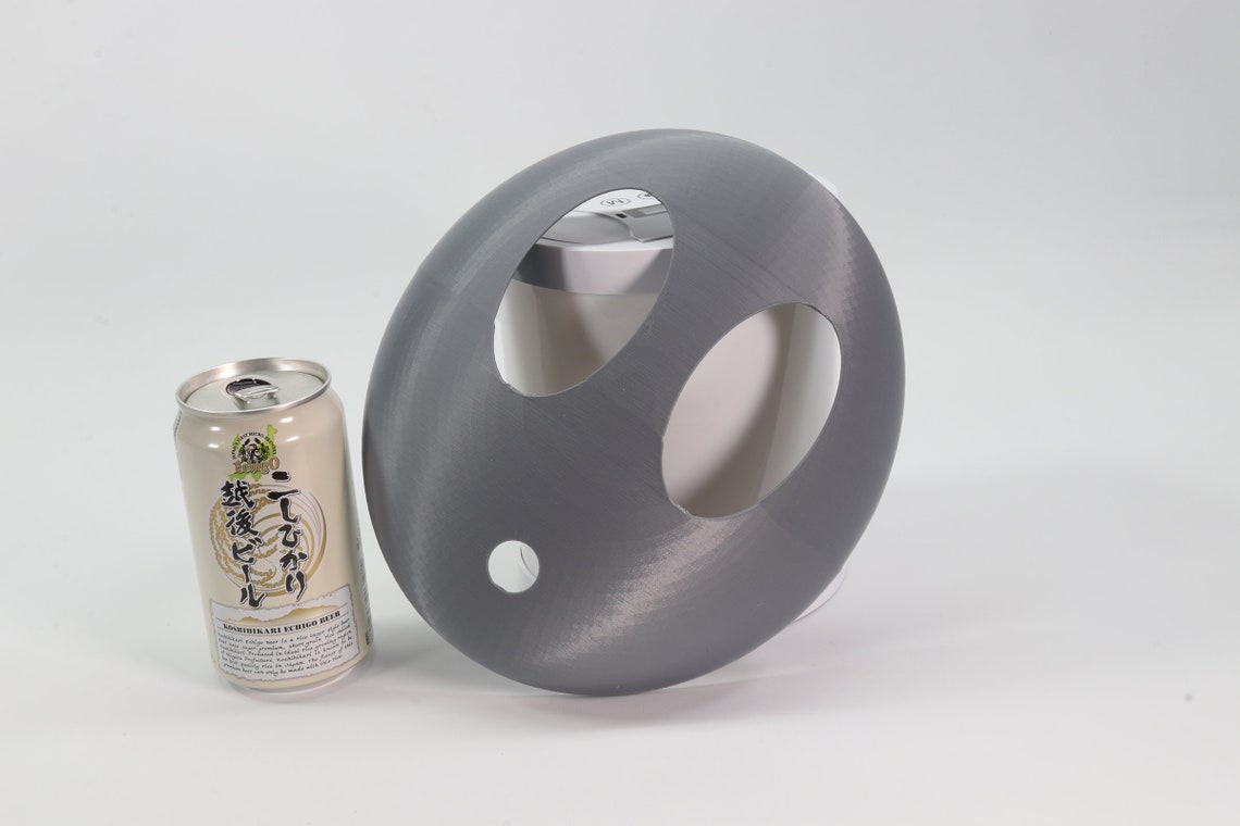 Shy Guy Mask DIY Cosplay Prop Kit Shy Gal Cosplay Prop - Etsy