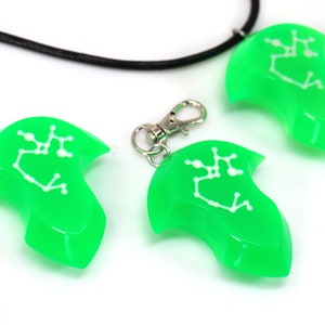 Sagittarius Constellation Stone - FFXIV Igeyrohm Ascian Crystal ...