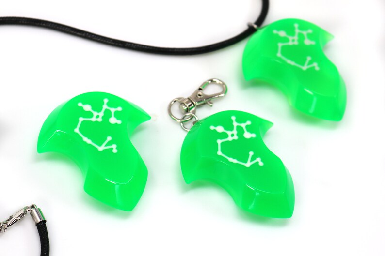Sagittarius Constellation Stone - FFXIV Igeyrohm Ascian Crystal ...
