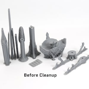 FFXIV Manderville Rapier DIY Cosplay Prop Kit - Red Mage Cosplay ...