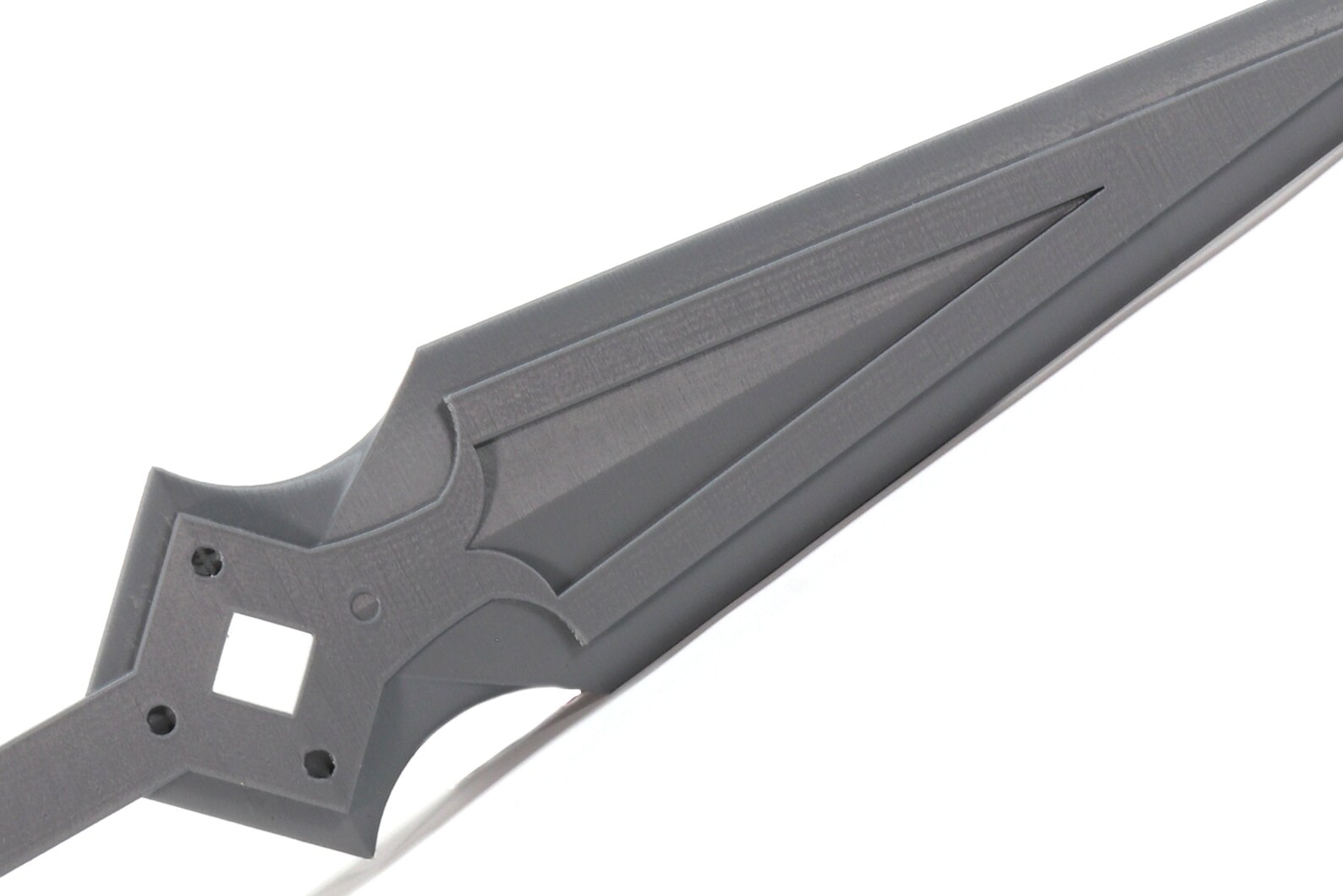 Persona 5 Joker Knife Protag DIY Cosplay Prop Kit - Etsy