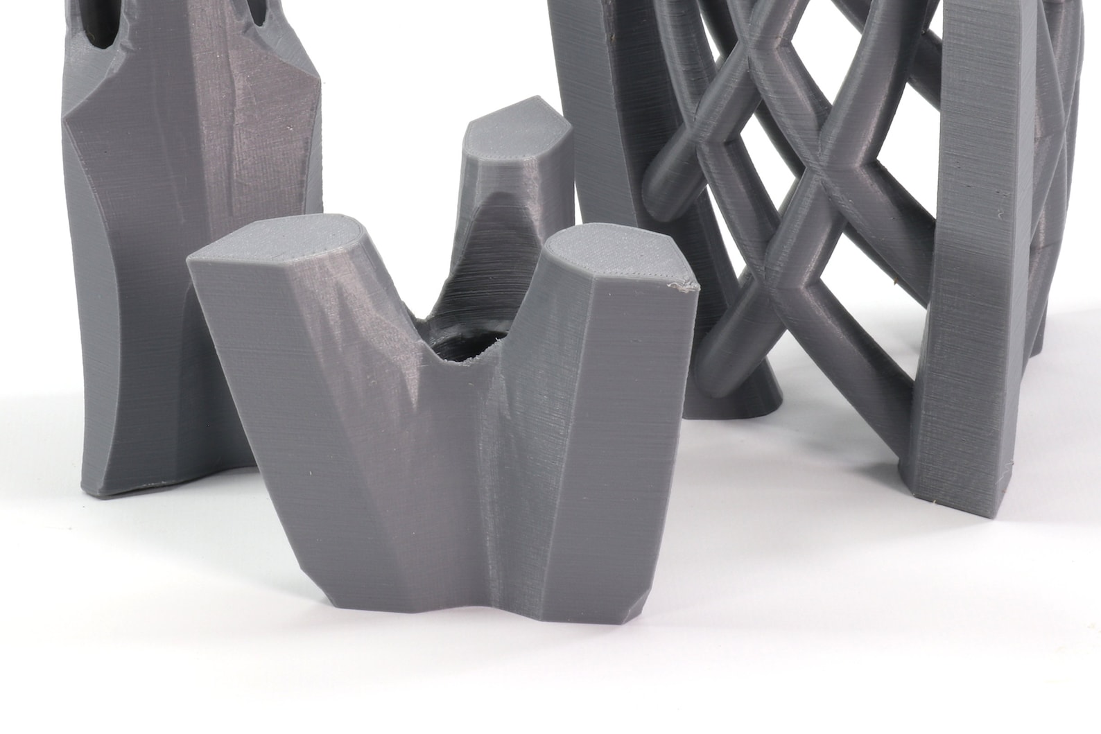 White Wizard Staff Topper DIY Cosplay Prop Kit - Renaissance and ...