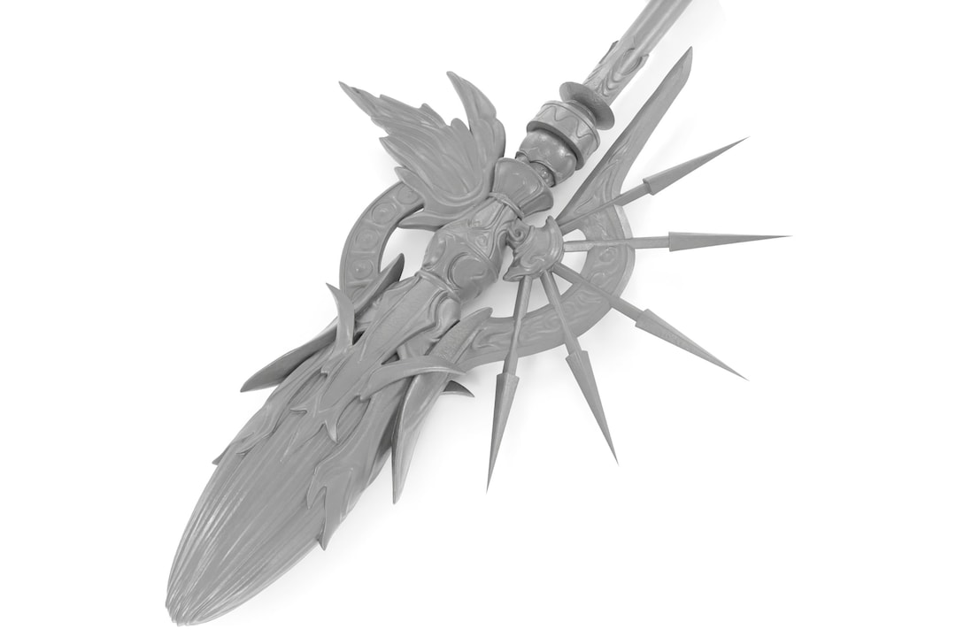 Pictomancer DIY Cosplay Prop Kit - Pictomancer Cosplay - Pictomancer ...