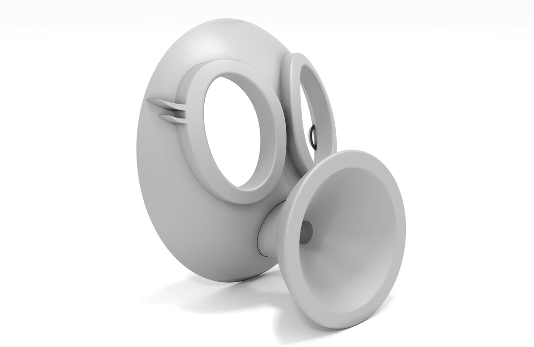 Snifit Gal Mask DIY Cosplay Prop Kit - Snifit Mario Cosplay Props ...