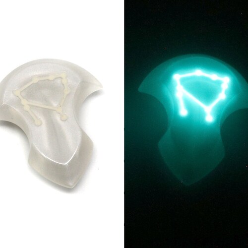 Sun Constellation Stone FFXIV Azem Ascian Crystal JSKY1 - Etsy