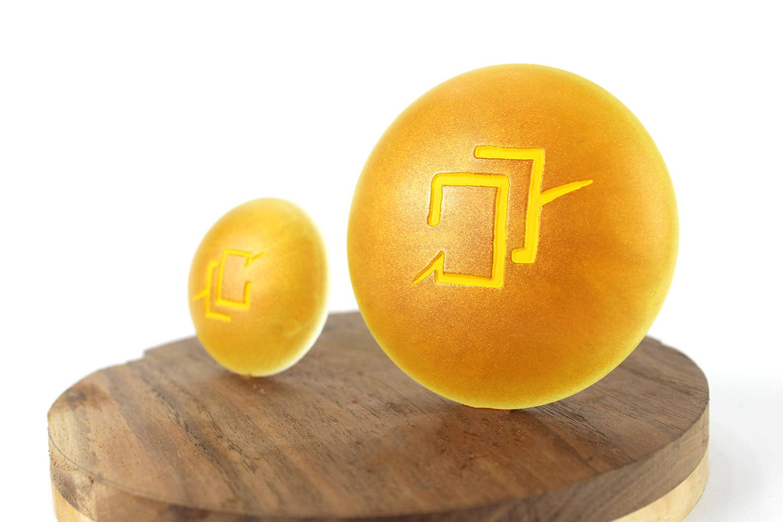 Astrologian FFXIV Hand Painted Soul Crystal/ast Job Stone - Etsy