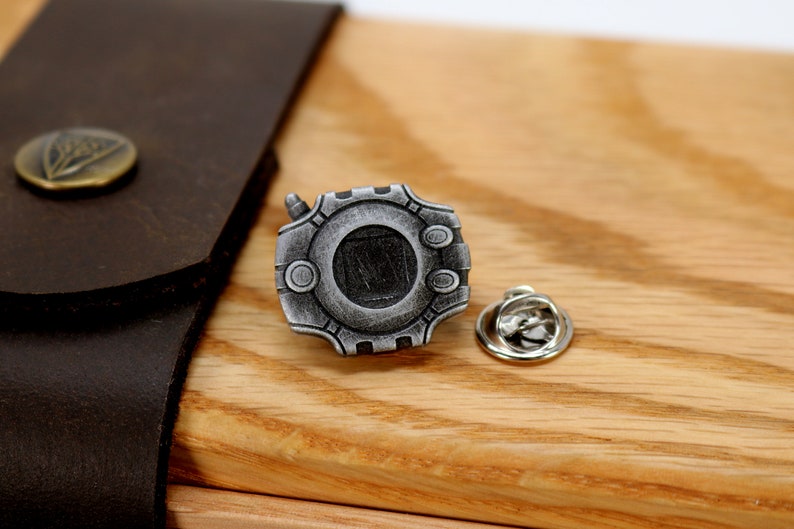 Handmade Digivice Pin – Digimon Adventure, Anime Fandom SPN1 - Etsy