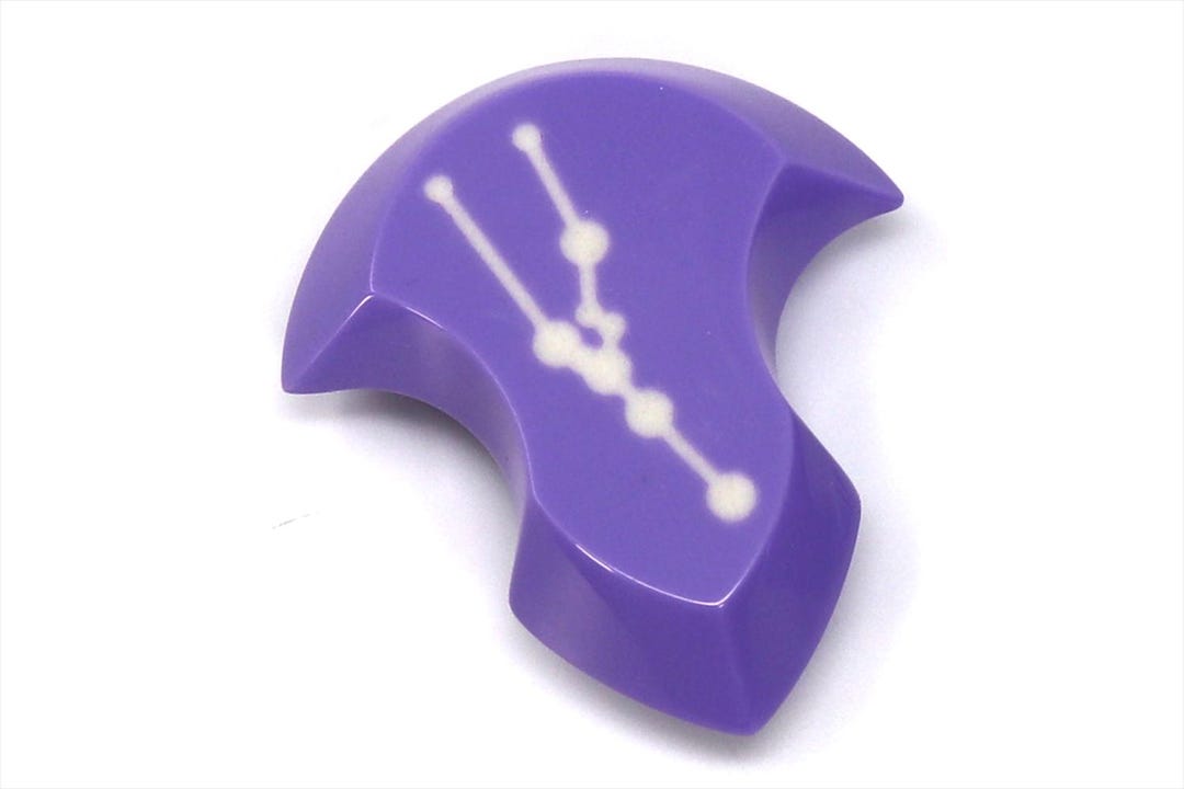 Taurus Constellation Stone - FFXIV Mitron Ascian Crystal - Convocation ...