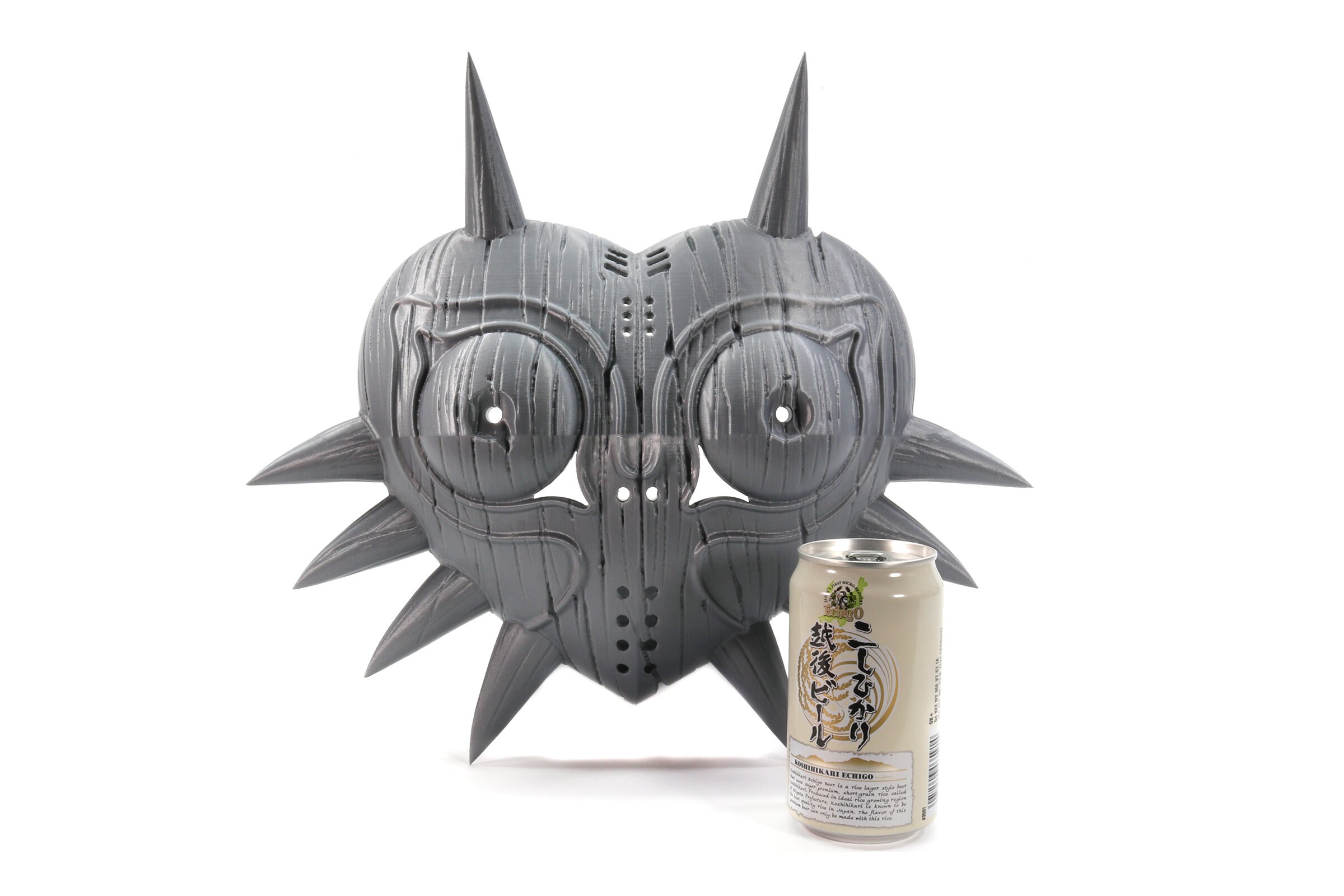 Zelda Majoras Mask DIY Cosplay Prop Kit Breathe of the Wild - Etsy