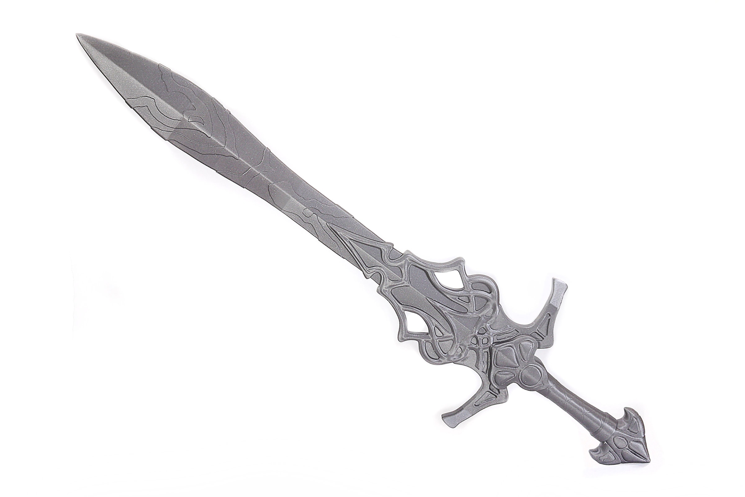 Oathkeeper Sword
