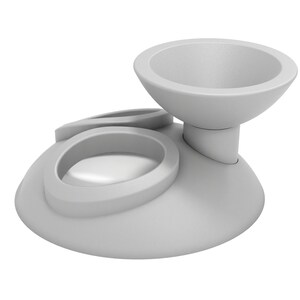 Snifit Guy Mask DIY Cosplay Prop Kit - Snifit Mario Cosplay Props ...