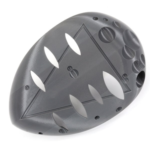 Cyberpunk Mask - Etsy