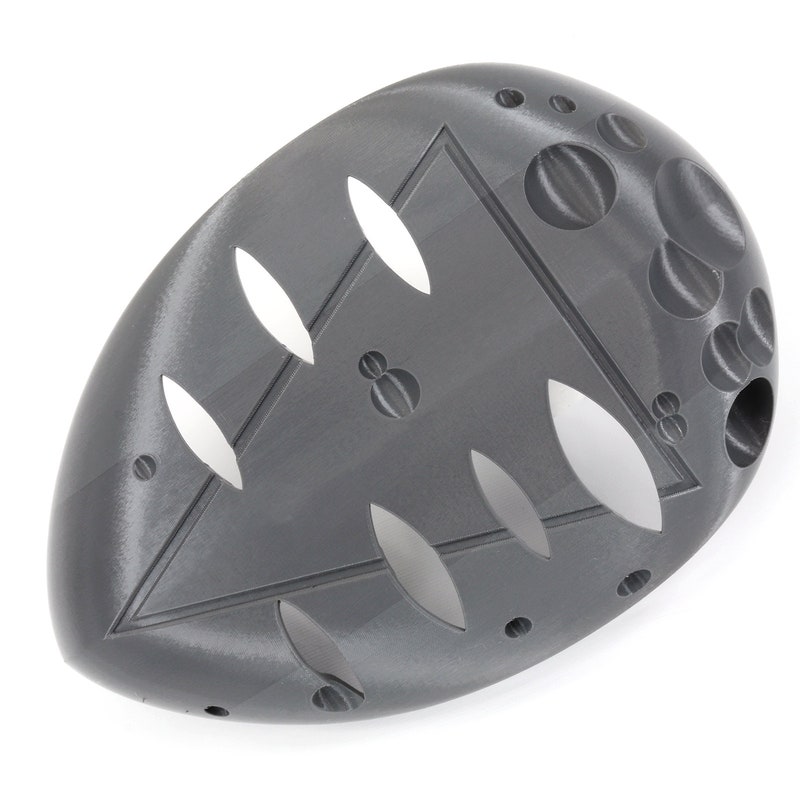 Liliths Mask - Etsy UK