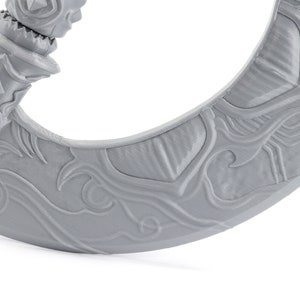 FFXIV Tsukuyomi Crescents Monk DIY Cosplay Prop Kit - MNK Cosplay - Etsy