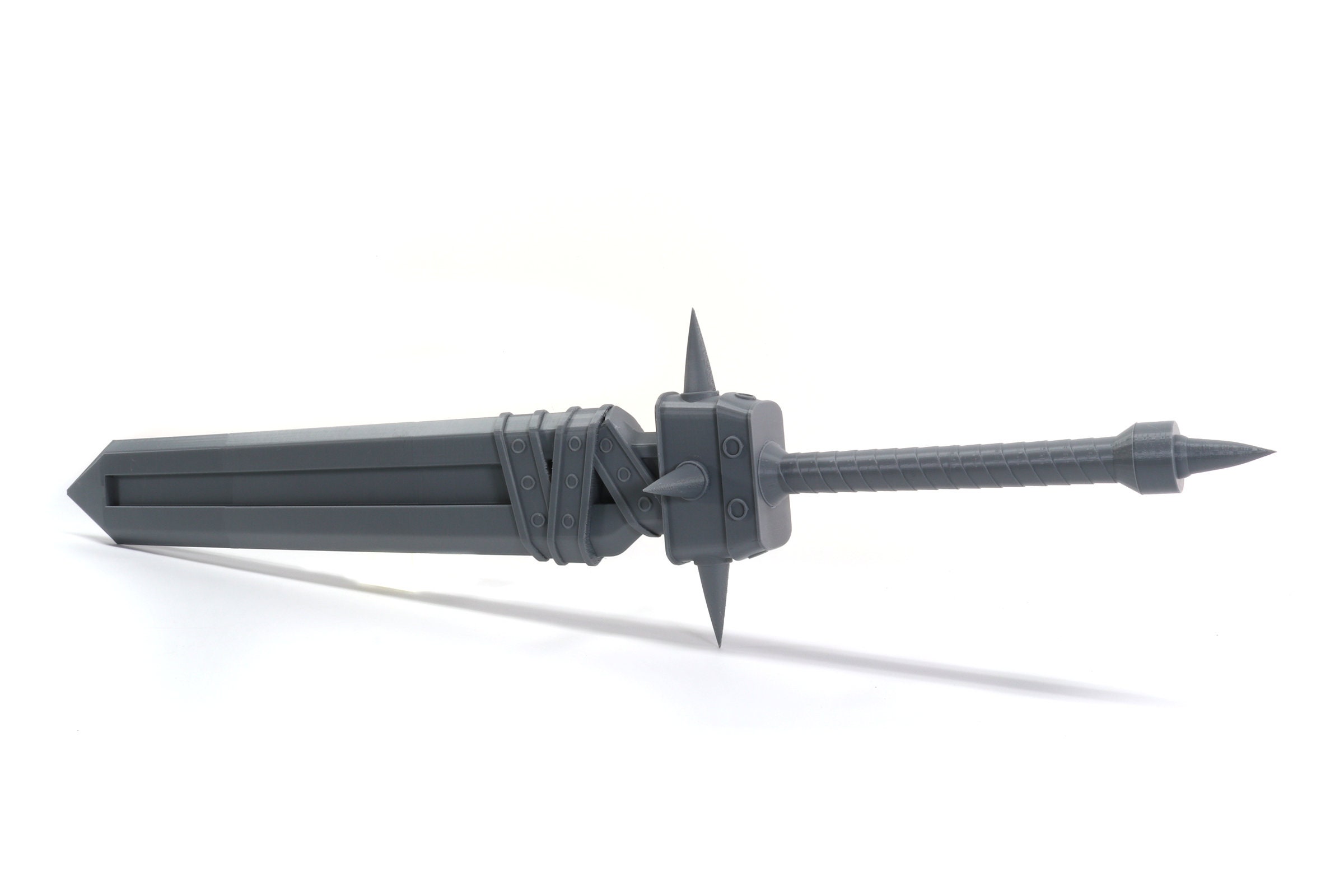 Soul Eater Ragnarok Sword