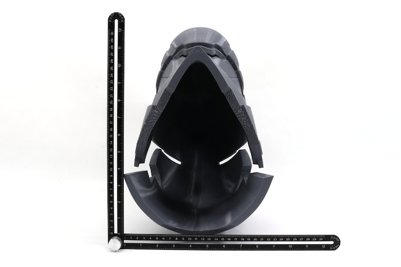 Cruel Angel Eva Helmet DIY Cosplay Prop: Mech Gundam Style - Etsy