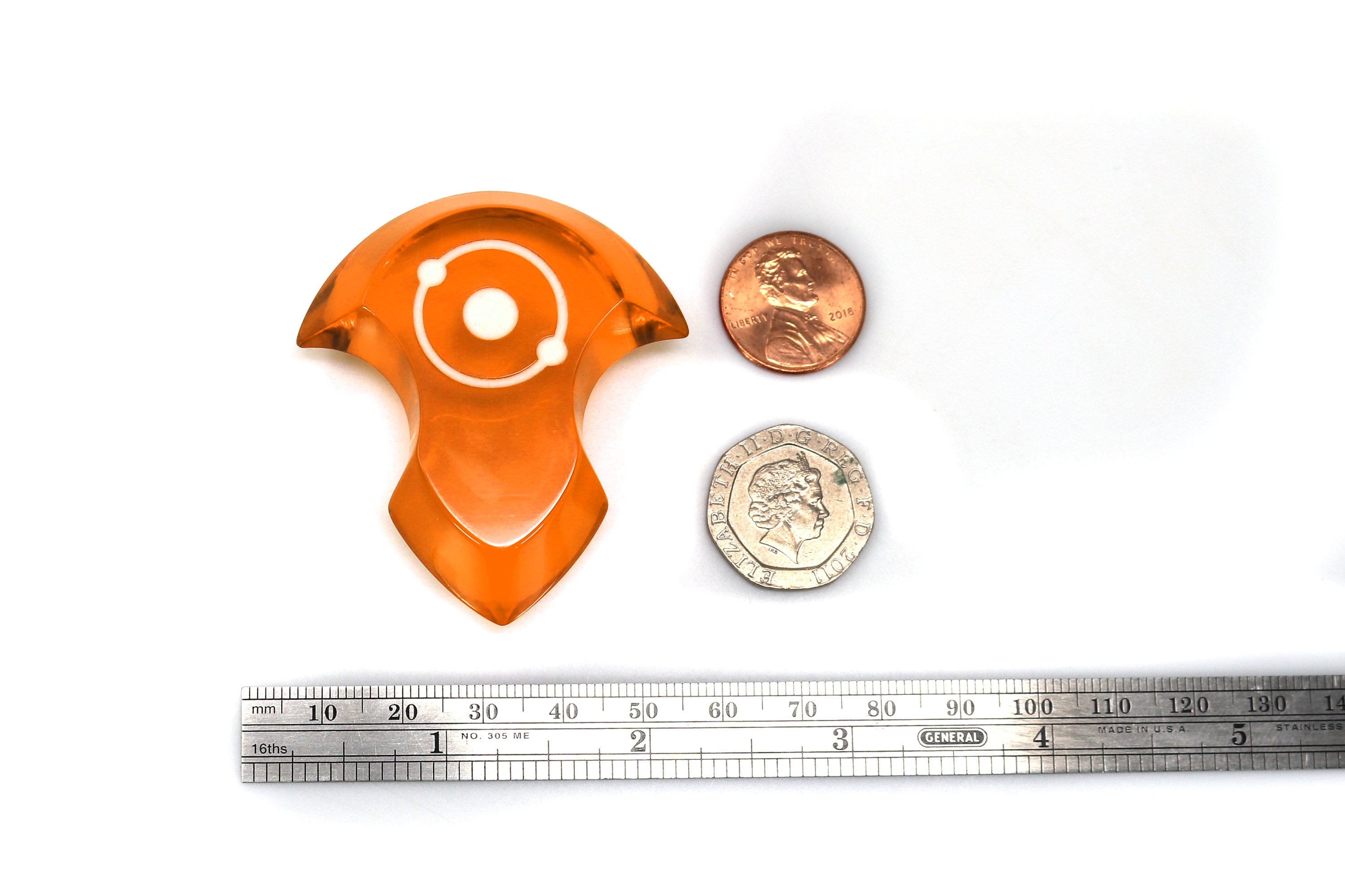 Sun Constellation Stone FFXIV Azem Ascian Crystal - Etsy