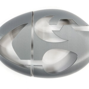 Undertale Gaster Mask DIY Cosplay Prop Kit - Etsy