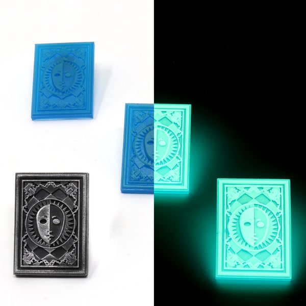 Persona 3 Reload Pin - Etsy