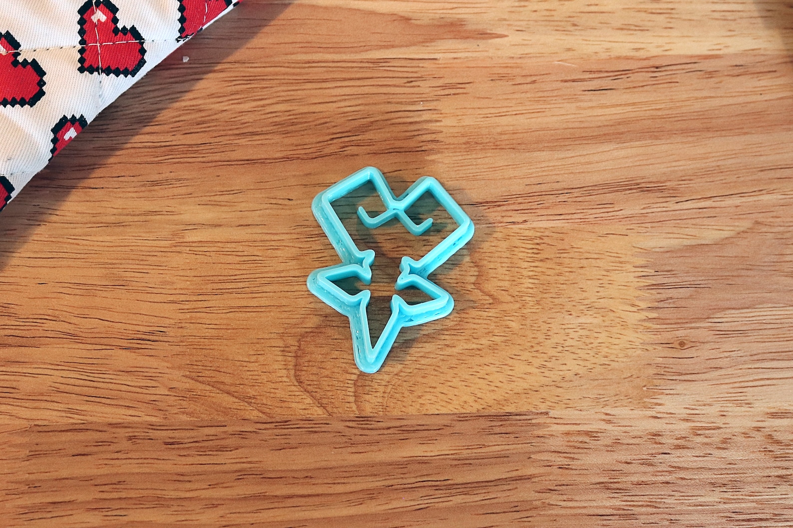 Kingdom Hearts Wayfinder Linzer Tart Cookie Cutter Kingdom Hearts - Etsy
