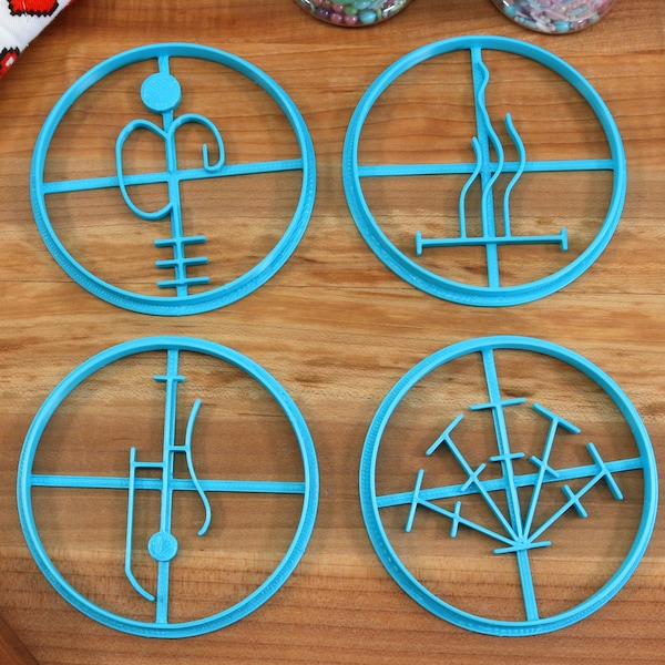 Green Flame Tulzscha - Etsy