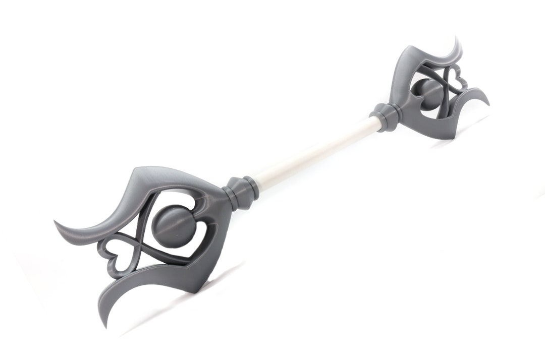 Magical Girl Staff DIY Cosplay Kit: Light Mage Prop - Etsy