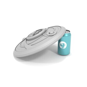 Homura Shield DIY Cosplay Prop Kit - Magical Shield Props - Time ...