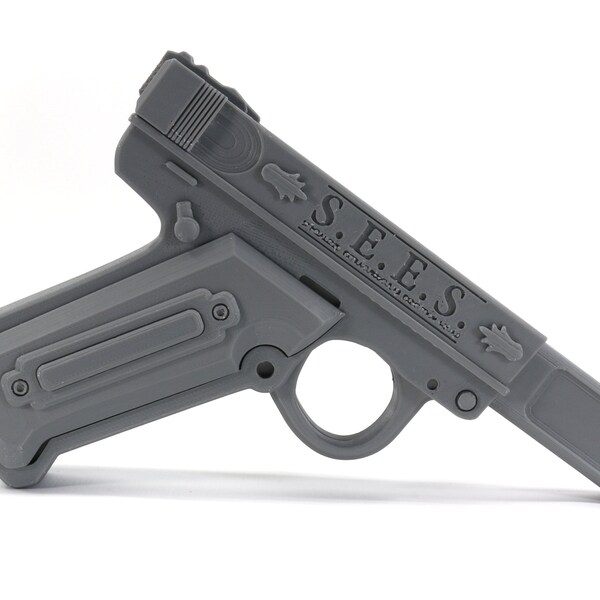 Persona 3 Evoker - Etsy