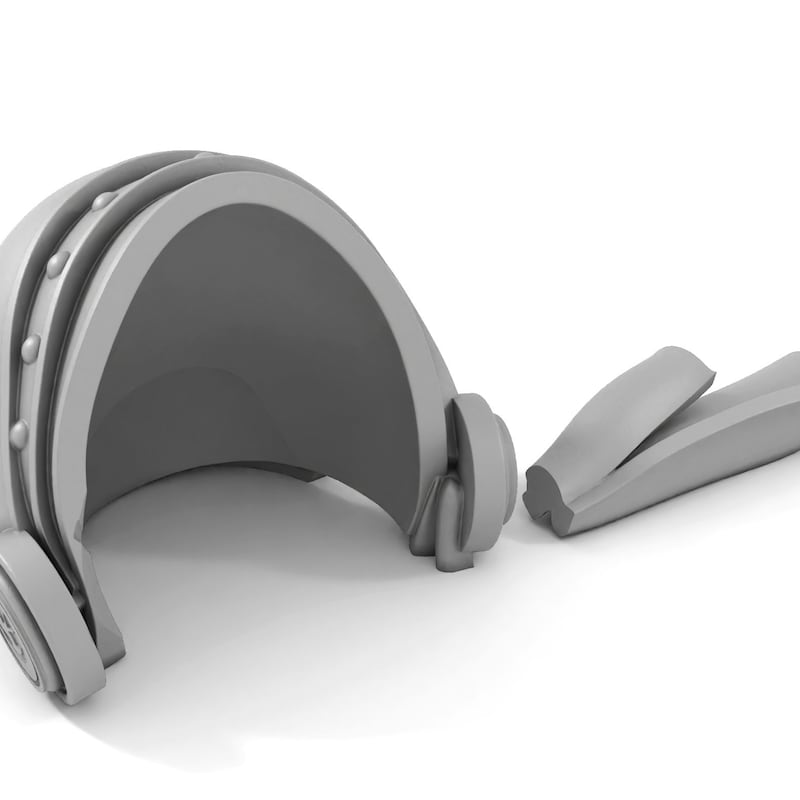 Props avalanche - Etsy.de