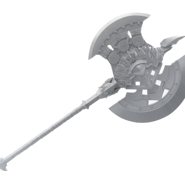 Warrior Cosplay Ffxiv - Etsy