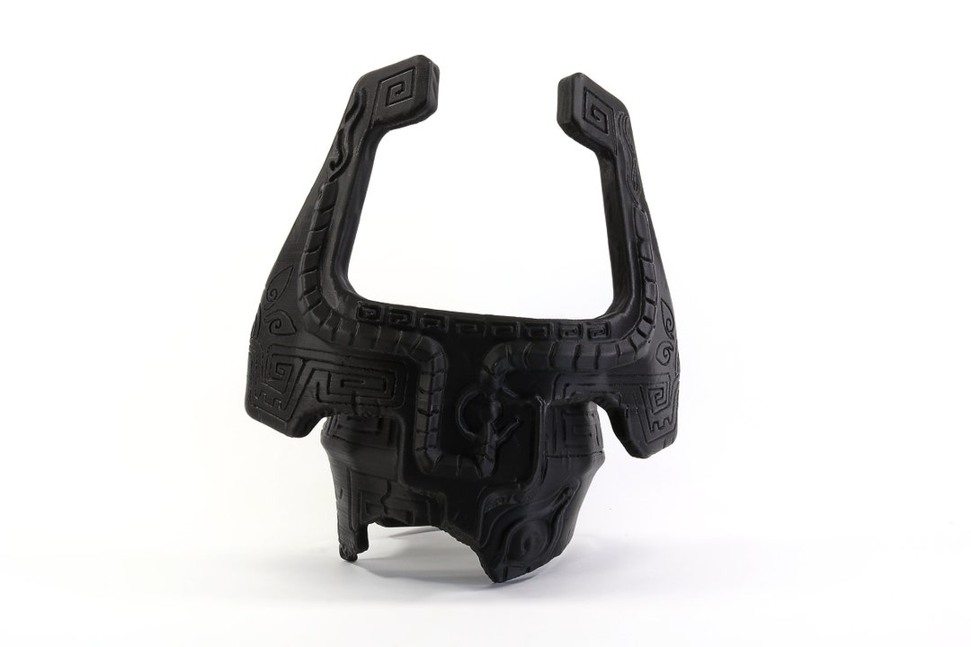 Zelda Fused Shadow DIY Cosplay Prop Kit - Twilight Princess Midna ...