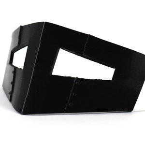 Persona 5 Makoto Queen Mask DIY Cosplay Prop Kit - Etsy