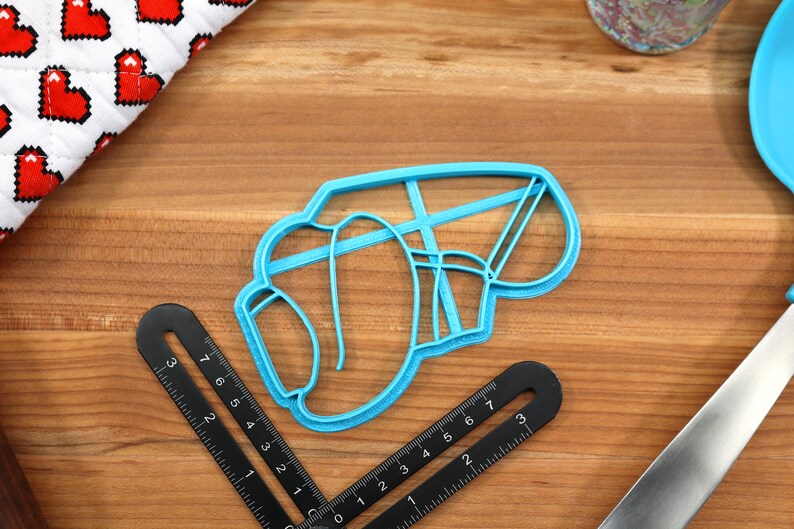 Chibi Souls Cookie Cutters Chibi Patches Cute Sif Cute - Etsy