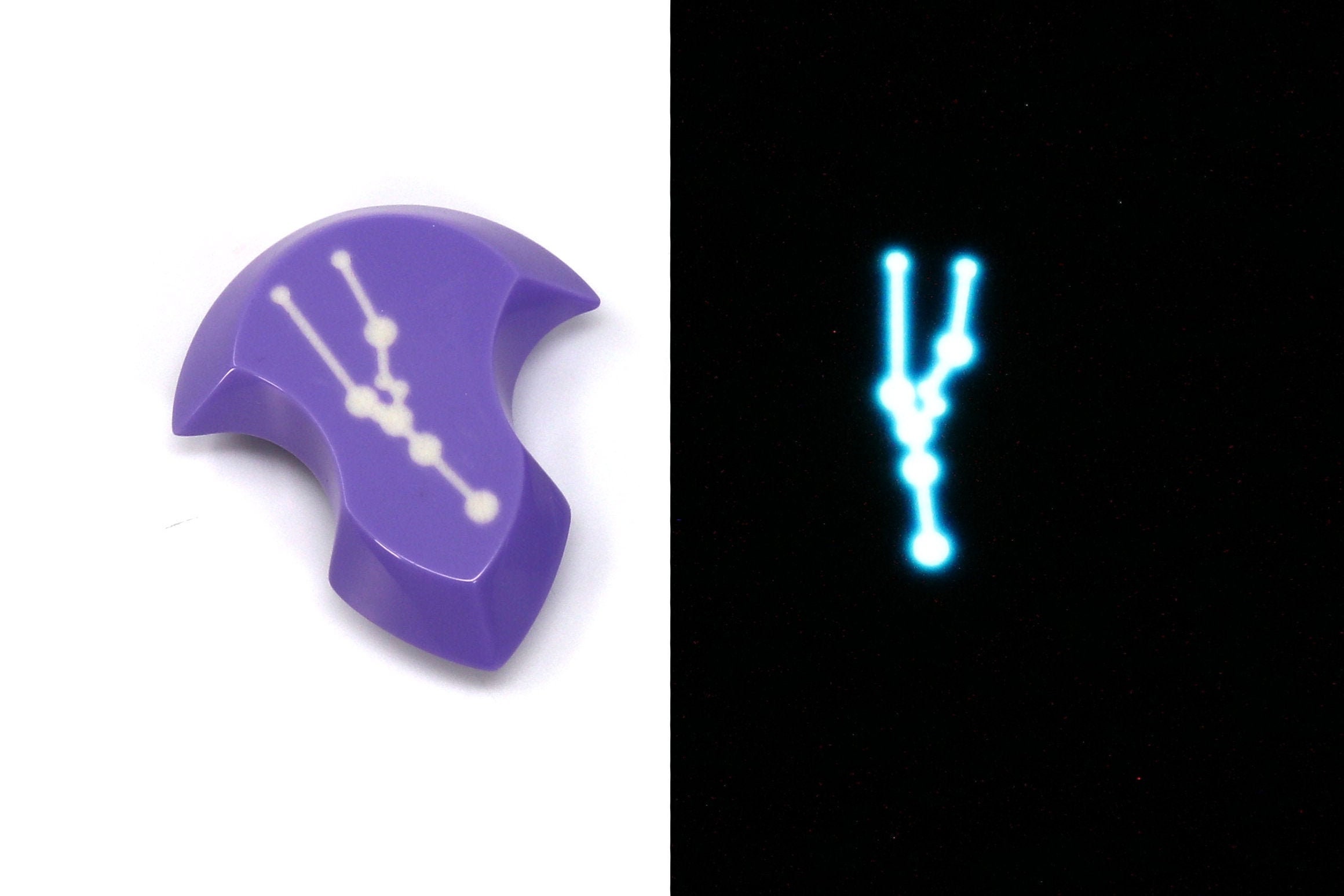 Taurus Constellation Stone - FFXIV Mitron Ascian Crystal - Convocation ...
