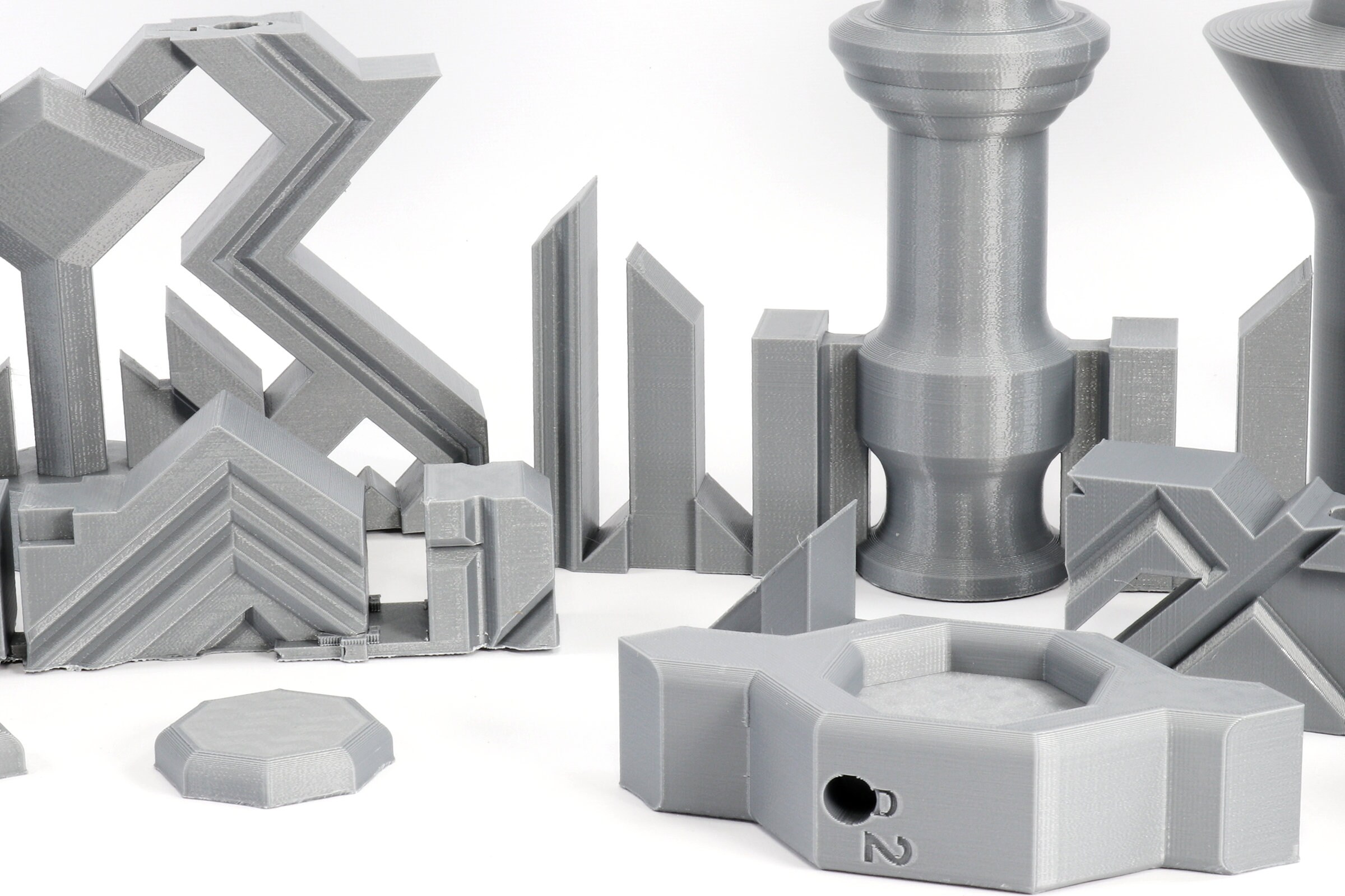 FFXIV Crystal Exarch Staff DIY Cosplay Prop Kit Graha Tia - Etsy Canada