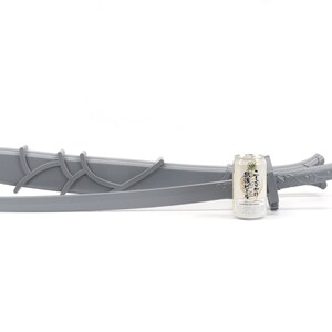 Gloom Sword DIY Cosplay Prop Kit - Zelda Tears of the Kingdom - Etsy