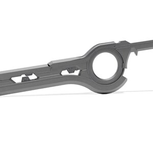 Monado Blade DIY Cosplay Prop Kit - Mythical Sword - Larping Weapons ...