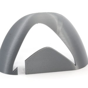 Undertale Gaster Mask DIY Cosplay Prop Kit - Etsy