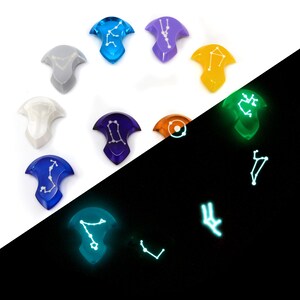 Convocation of the 14 Bundle - Constellation Stone Collection - FFXIV ...