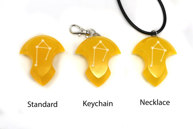 Libra Constellation Stone - FFXIV Halmarut Ascian Crystal - Convocation ...