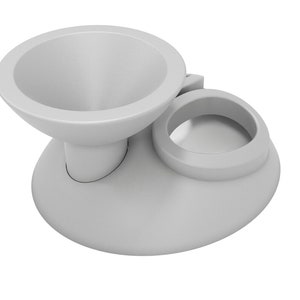 Snifit Guy Mask DIY Cosplay Prop Kit - Snifit Mario Cosplay Props ...